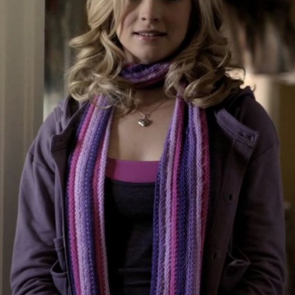 Jackets & Coats | Iso Purple Jacket Aso The Vampire Diaries | Poshmark